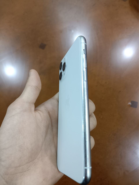 Iphone 11 pro 256 G