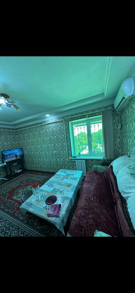 СРОЧНО! Продажа 2/4/4 квартиры на Мирзо Улугбек. ID: OY 630