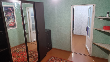 Arenda kvartira sergeli 3 31A dom 2/3/9 turon metro
