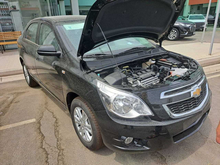 Cobalt yillik 8% bilan halol nasiya savdo