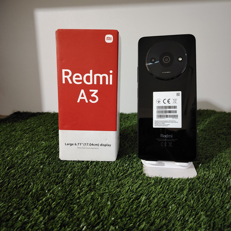 Redmi A3 sotiladi ideyal