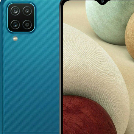 Samsung galaxy a12 garantiyasi bor
