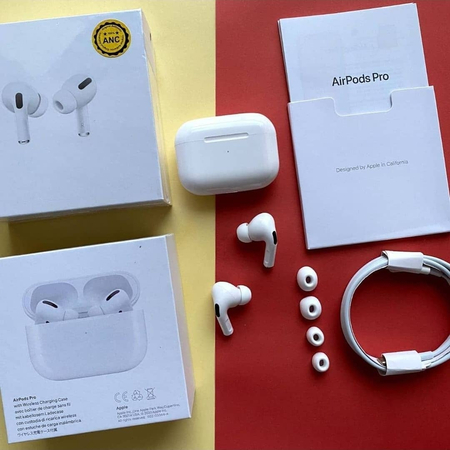 airpods pro PREMIUM sifatli