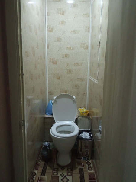 Самарканд дарвоза 3/4/7, улица Учлола,Новостройка  82м2