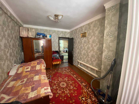 Ул Бабура 4/5/10 чистая