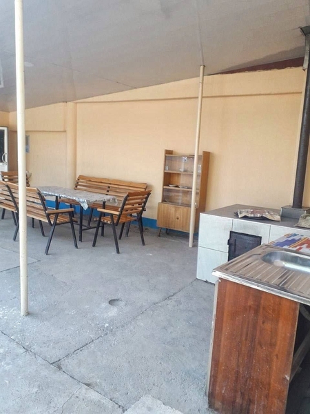 Xumson Dacha bez makler