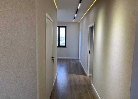 V4587 2/8/10 ЖК Baku Residence Узбум, Шумиловский 60м2 евро ремонт