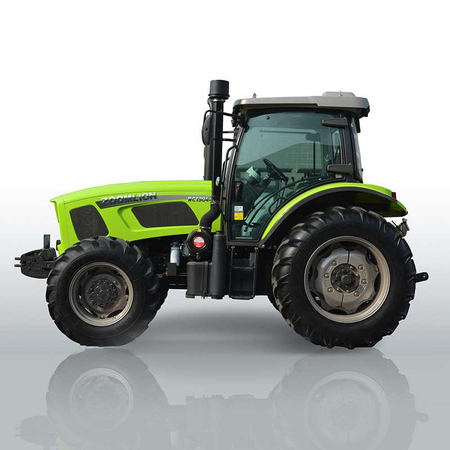 Zoomlion RS1604 Traktor Bo'lib To'lashga Arenda s Vikup