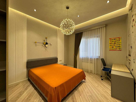 Tashkent City Gardens Residence. Сдаётся 3х ком квартира в элит ЖК