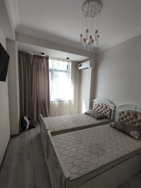 Продается квартира 2/2/7