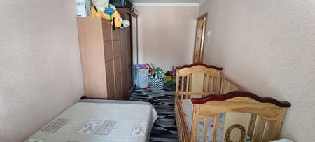 Аренда чиланзар 6. Кирпич. Балкон 2*6