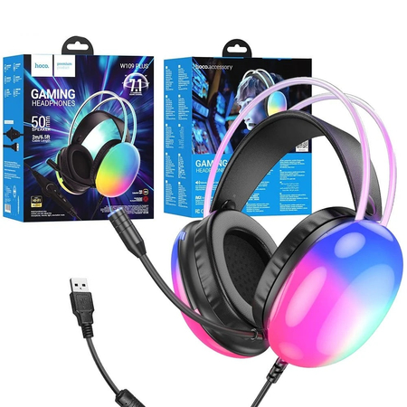hoco W 109 o\\\'yin quloqchini