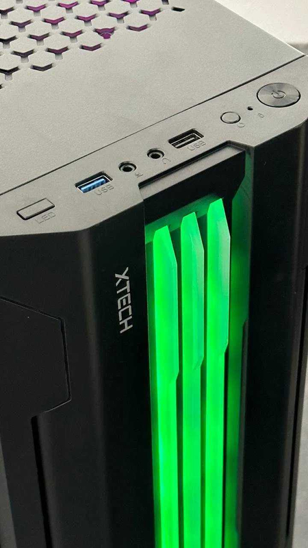 Подается компьютер Intel Core I5 1130