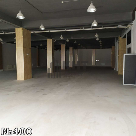 Продажа помещение 2200м2 Яккасарайский район Кушбеги