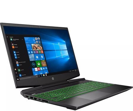 Hp pavlion gaming