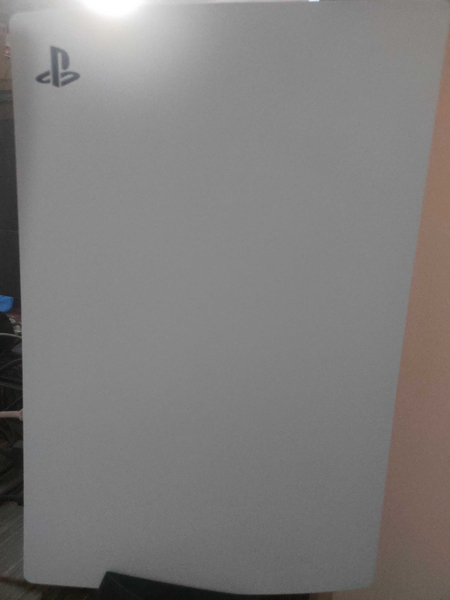 Playstation 5 с дисководом 3-я ревизия Япония