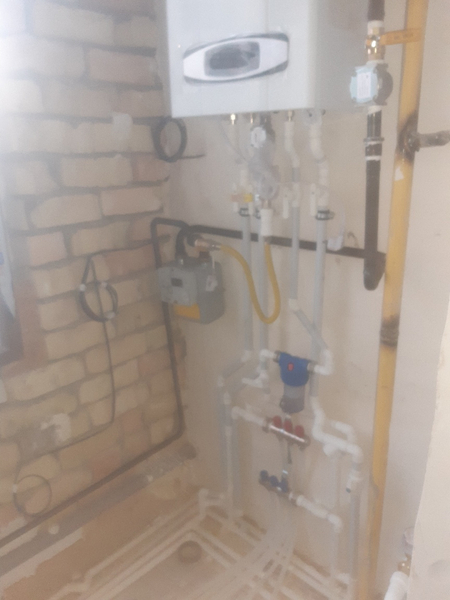 Газо эликтро сварка и ризаки
