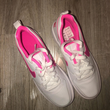 Nike original кеды для повседневной жизни
