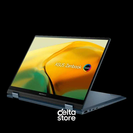 Asus Zenbook 14 Flip OLED/i7-1360P/16GB DDR5/1TB SSD/14