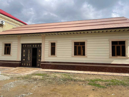 Shinam uy xarid qiling