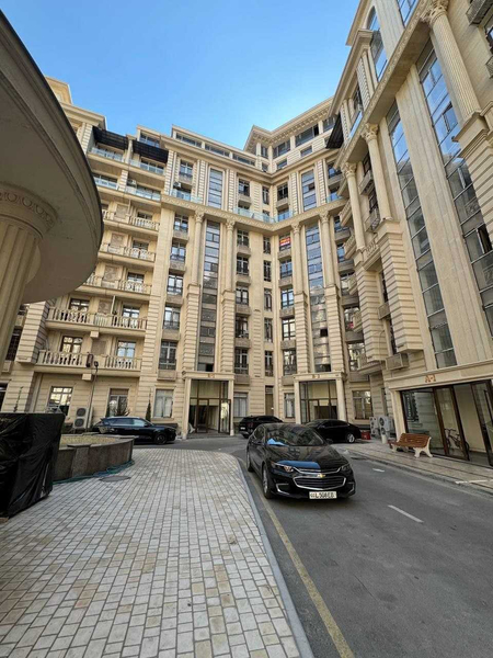 Продается 3/5/8 ЖК Oq Saroy /ХМЕ/