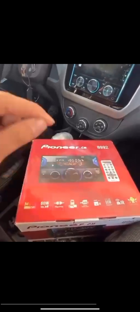 Pioneer magnitafon 725 (new)\\n\\n Pioneer magnitafon Siz kutgan yangi mag