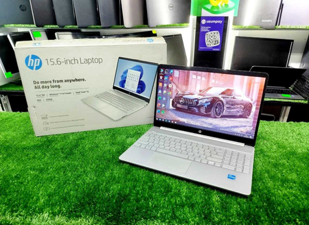 Yangidek HP Laptop 15 SKINDKA narxda sotiladi SHOSHILING