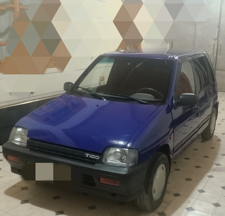 Тико сотилади 5 скорост евро