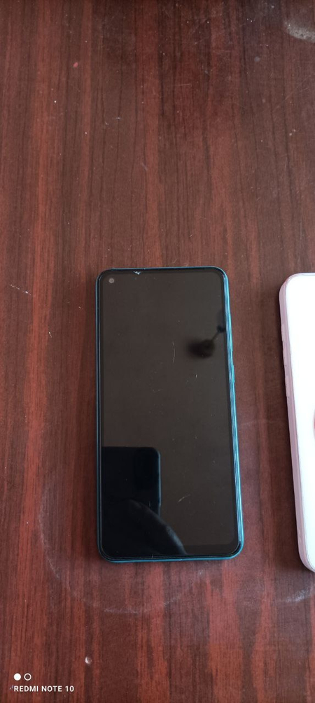 Redmi note 9 4/128