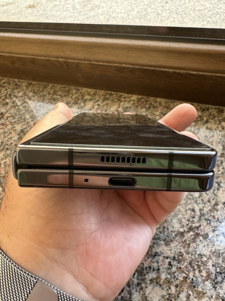 Samsung z fold 5