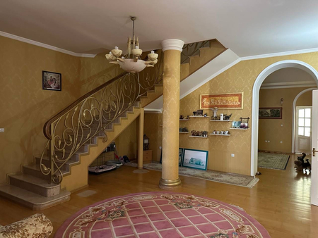 Продается Евро Дом Никитина Мирзо Улугбекский район