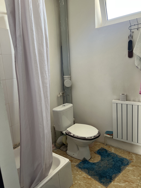 Продаю свою 3х комнатную квартиру