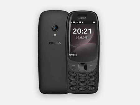 YENGI ! Nokia 6310 *Dualsim | Dostavka | Garantiya !