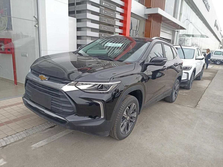 Tracker Premier Ribosiz Halol NAsiya Savdo