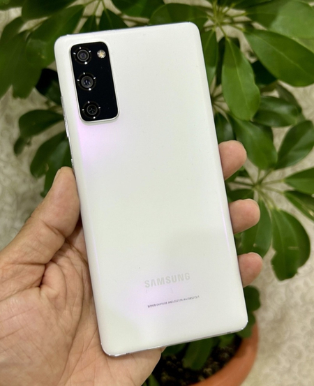 Galaxy s20 fe 128gb obmen