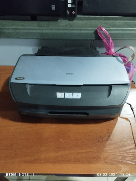 Printer epson L800