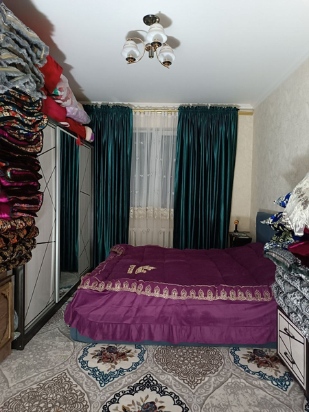 Продаётся 3в4/4/4 Чилонзар 9кв ор-р Райхон