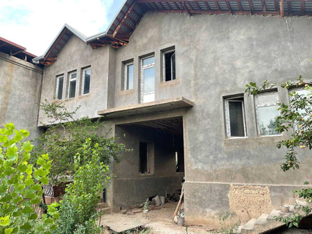 Продаётся участок Дормон - 6 сот (коробка)