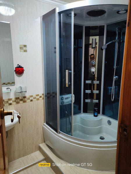 Продается квартира 2/2/9
