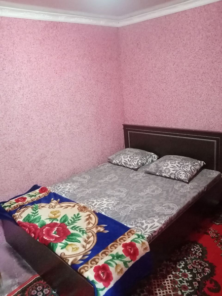 Dacha Bruchmulla