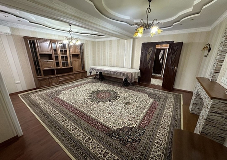 Аренда квартира Корасув 1