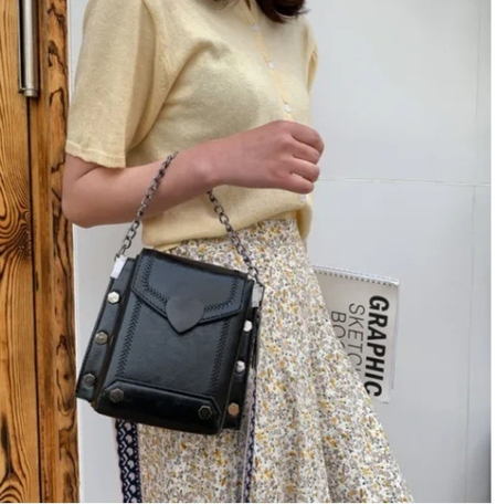 Сумочка Vintage crossbody