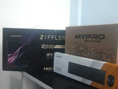 Компьютер | Kompyuter | PC | Core i5