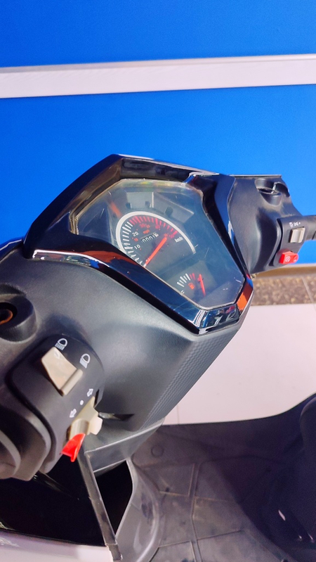 Kawasaki Smart 150Cc