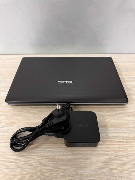 Ноутбук Asus K55VJ i7/8Gb/240Gb/15