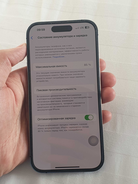 apple iphone 14 pro 128 gb, LLA, ideal xolatda