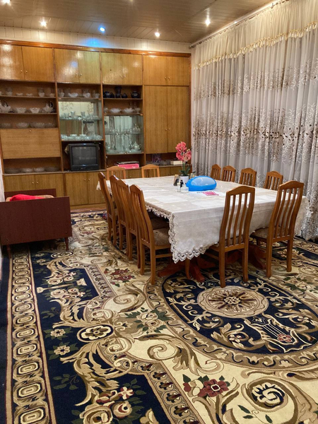 Продаётся дом в яшнободском районе