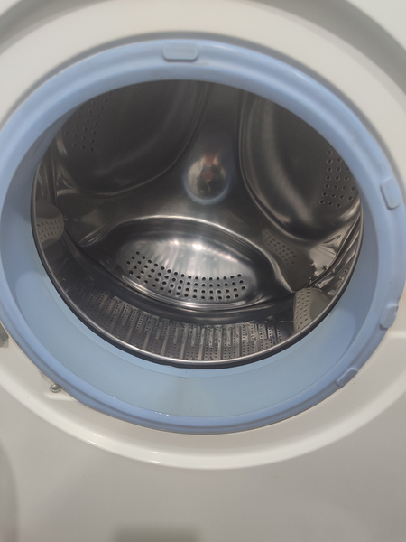 Haier kir moshina 6 kg