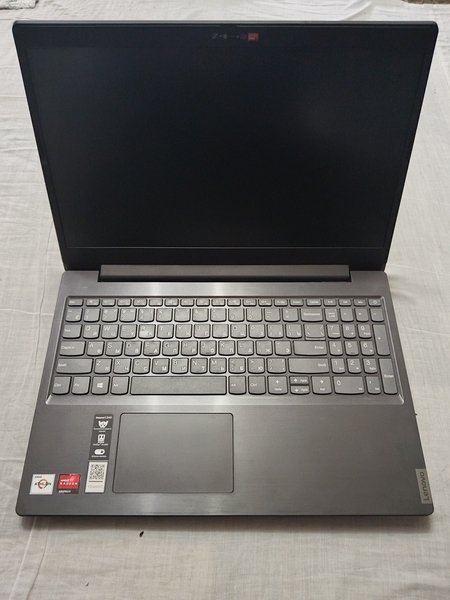 Ноутбук Lenovo IdeaPad L340 + Lenovo G565