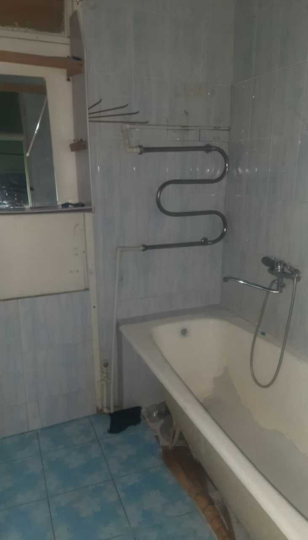 Продается квартира
